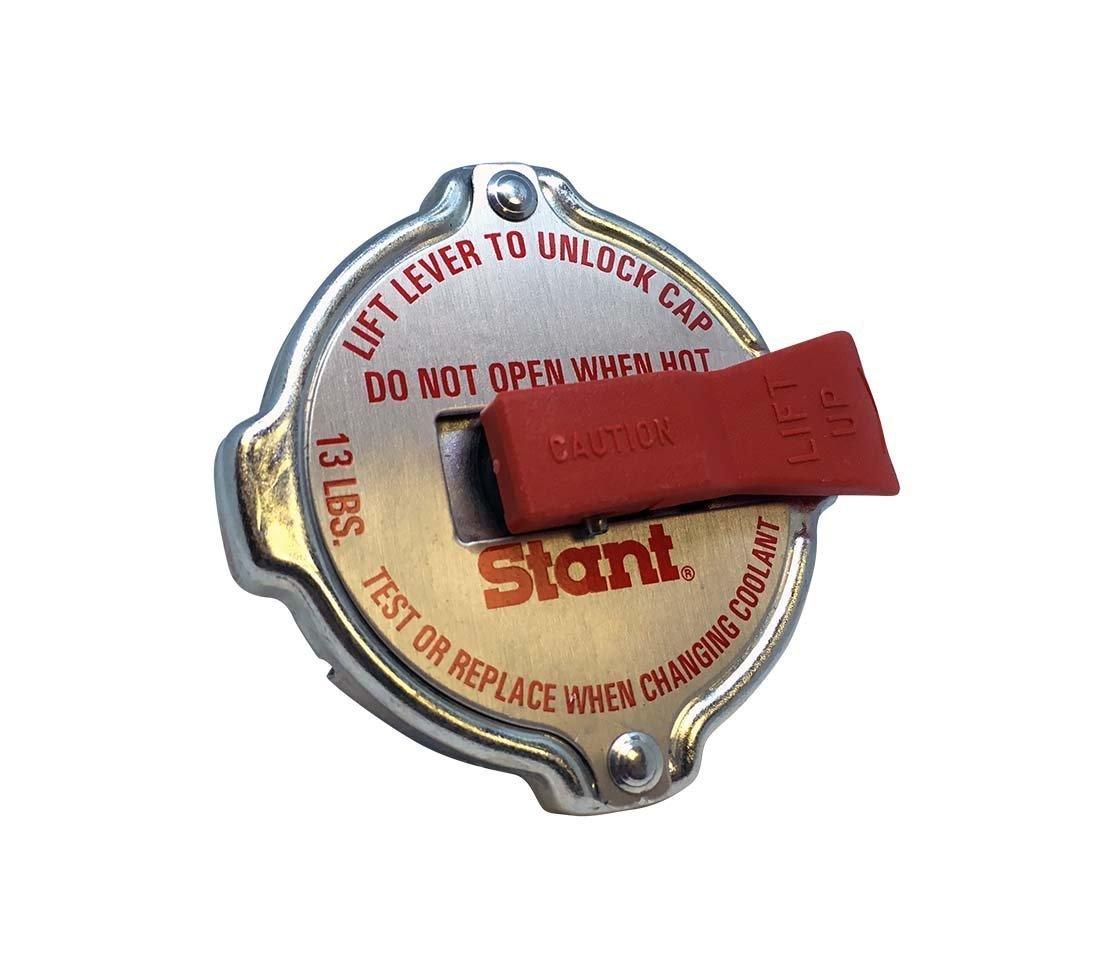 PowerTech Generator Radiator Caps - PowerTech Parts