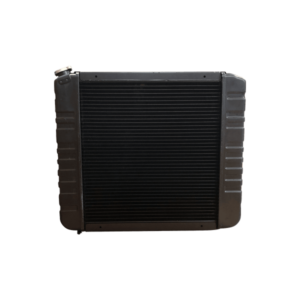 PowerTech Generator OEM Radiators - PowerTech Parts