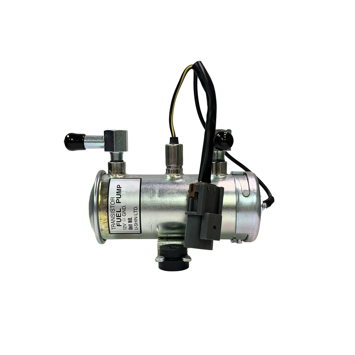 PowerTech Generator Electrical Pumps - PowerTech Parts