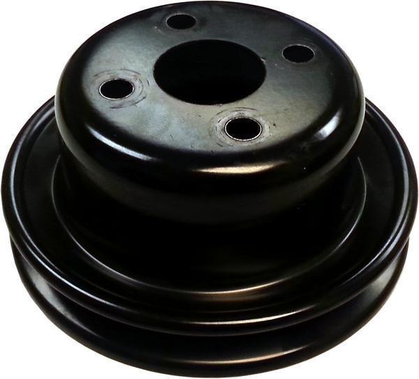 Power Tech Mobile Generator Water Pump Pulleys – PowerTech Mobile ...