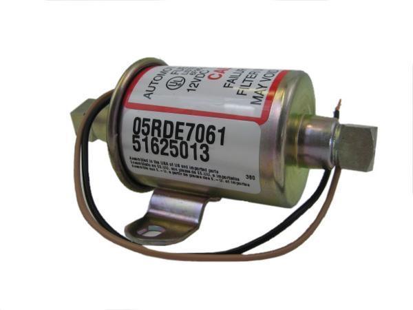 PowerTech Generator Fuel Pumps - PowerTech Parts