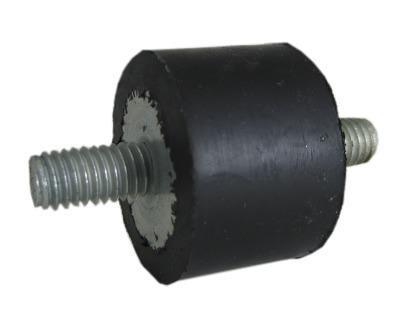 PowerTech Generator Radiator Mounts and Isolators - PowerTech Parts