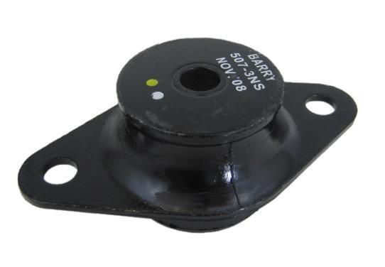 Power Tech Mobile Generator Engine Mounts – PowerTech Parts