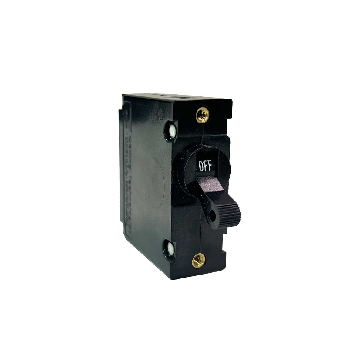 PowerTech Generator Single Pole Breakers - PowerTech Parts