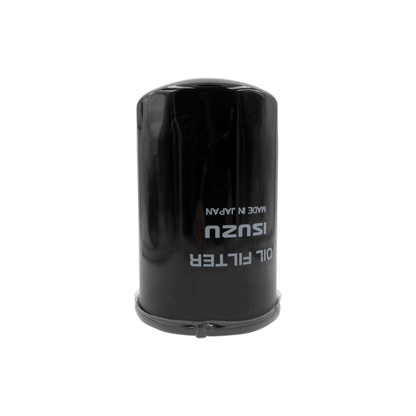 PowerTech Generators - Isuzu 4LEX Oil filter for PTI-25 - PTI-30 ...