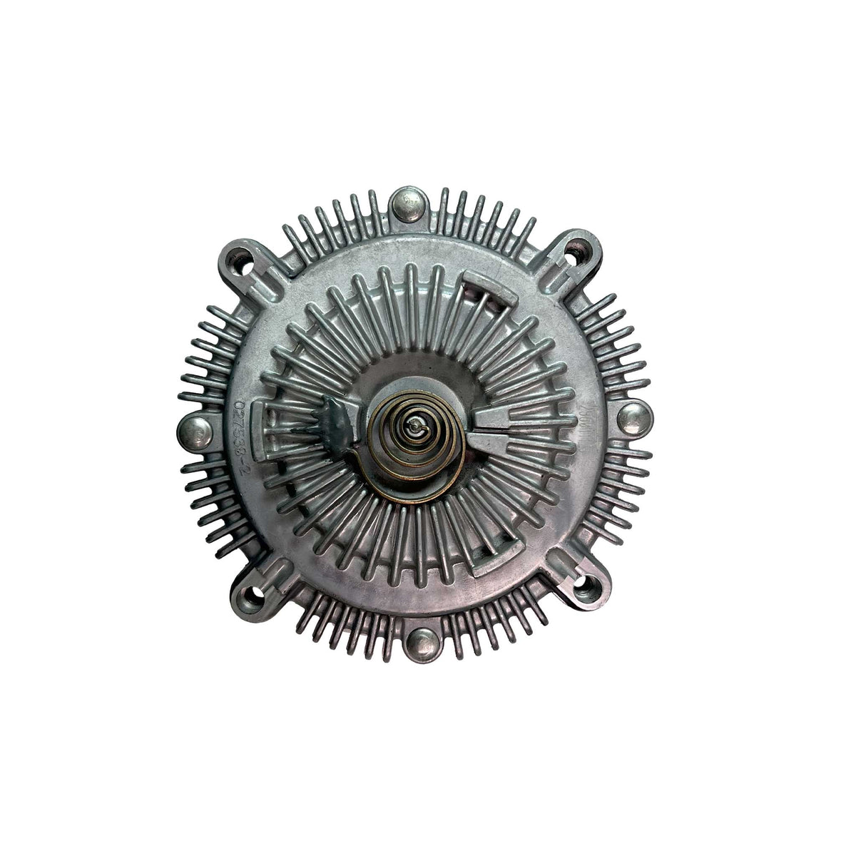 PowerTech Generator Fan Clutch for the CSI and KSI Models – PowerTech Parts