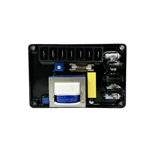 PowerTech Generators - Marathon Voltage Regulator XQW250-S2 – PowerTech ...