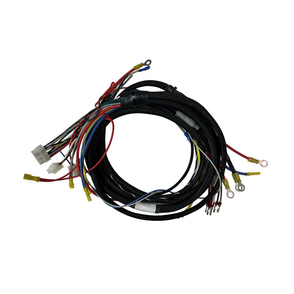 V3 Engine Harness – PowerTech Parts