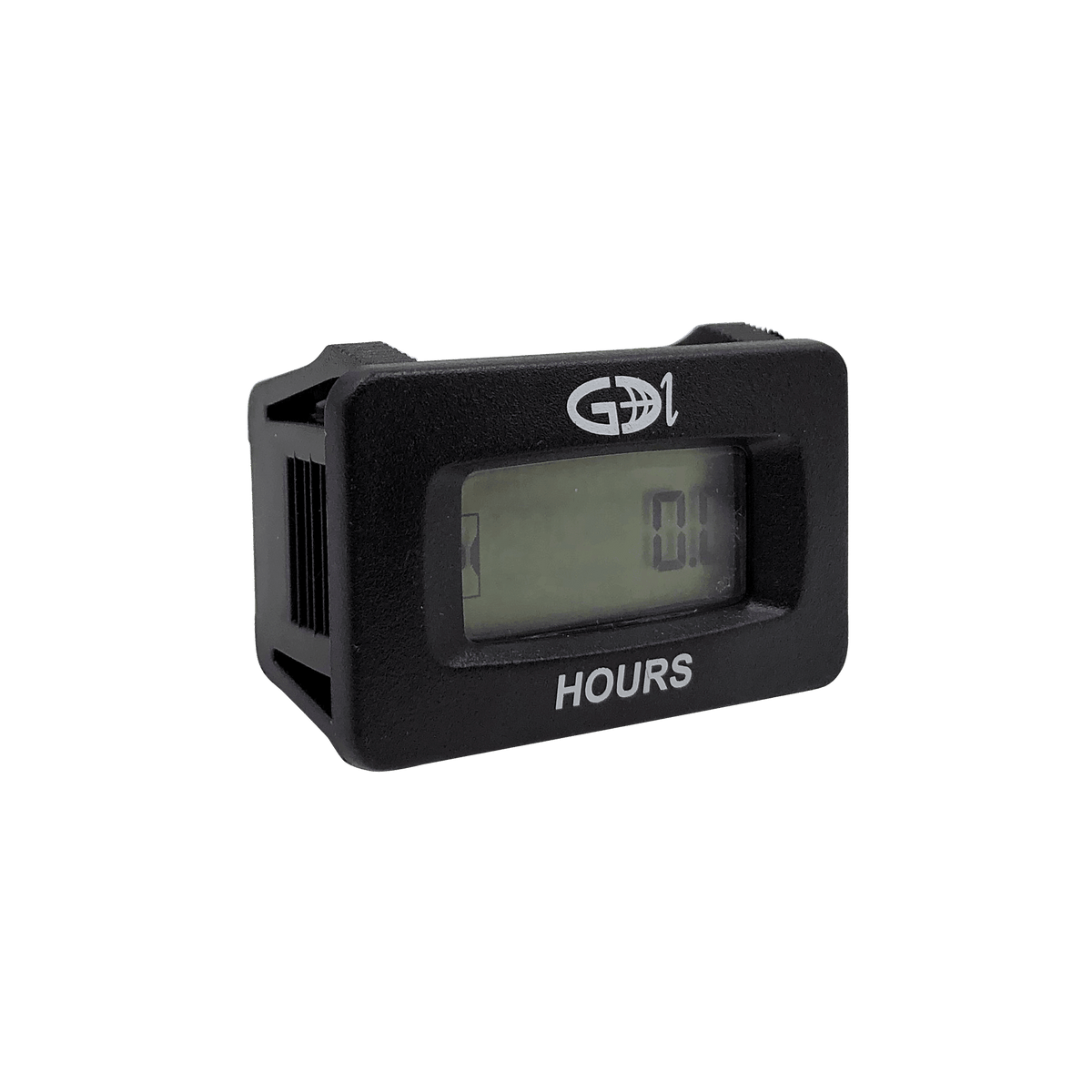 PowerTech Generators - Digital Hour Meter – PowerTech Parts