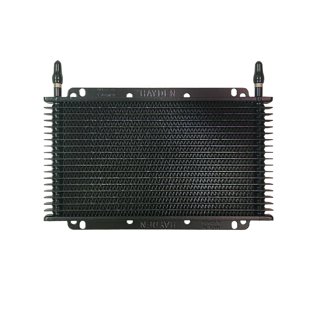 PowerTech Generator Fuel Cooler for Isuzu 4LE - PowerTech Parts