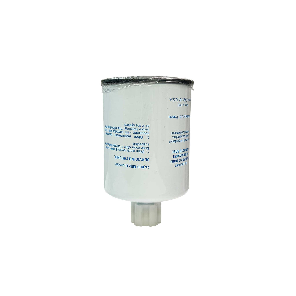 PowerTech Generators - Replacement Isuzu 4LE Fuel Filter – PowerTech Parts