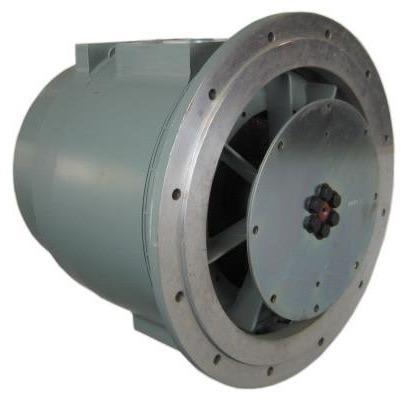 PowerTech Mobile Generator 20 kW Generator End SAE 4 – PowerTech Parts