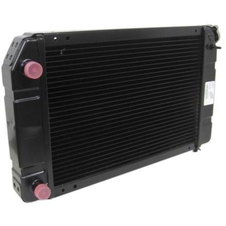 CD Model Radiator 13 inches – PowerTech Parts